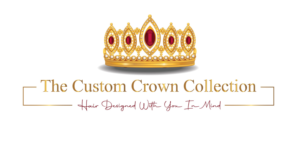 Custom Wigs – The Custom Crown Collection